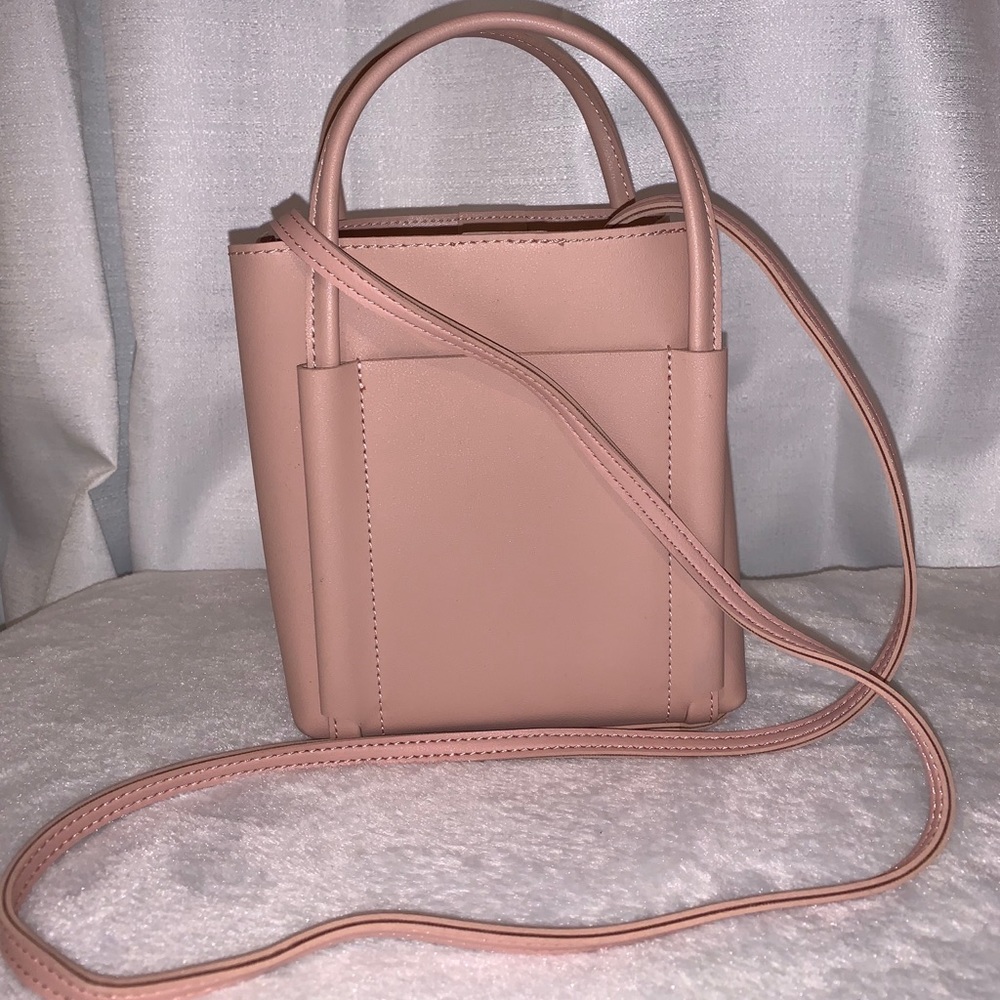 Miniso Crossbody Bag - Gem